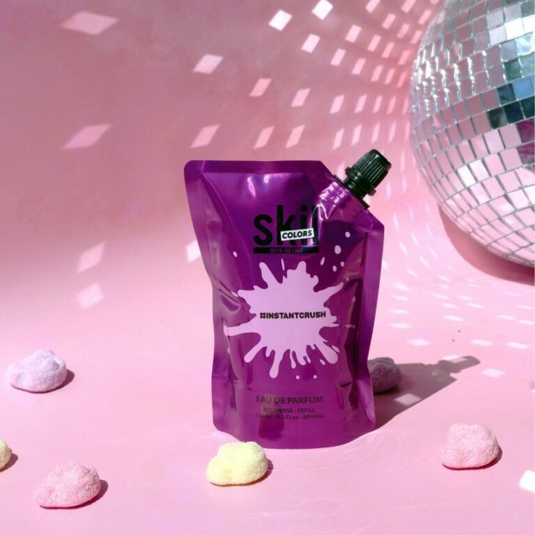 Instant Crush - Skil